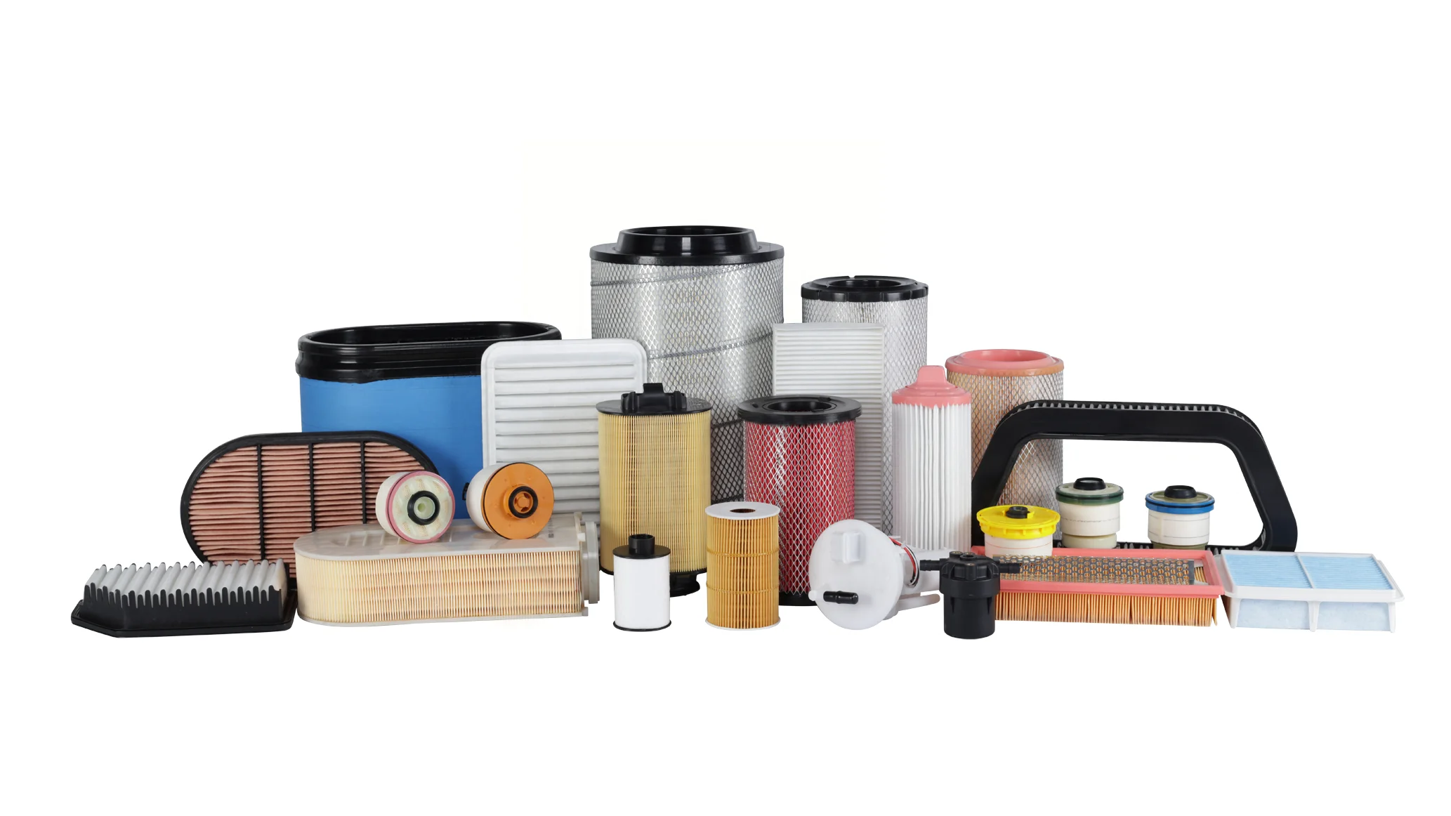 Car Air Filter 28113-37101 Auto Parts 28113-37101 2811337101 For ...