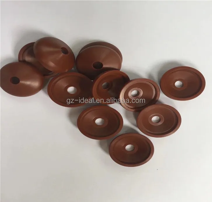 Dupont Vespel SP1 Polyimide Rods - High Performance Materials