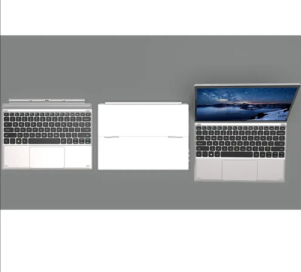 Cheap OEM 2 in 1 Surface Pro Window 11 Tablets Gaming Laptop Touch ...