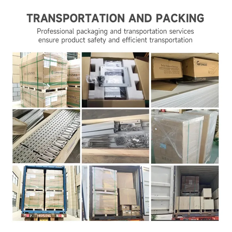 Manufacturer Solar Generators Lithium 5000w Off-grid Solar Energy ...