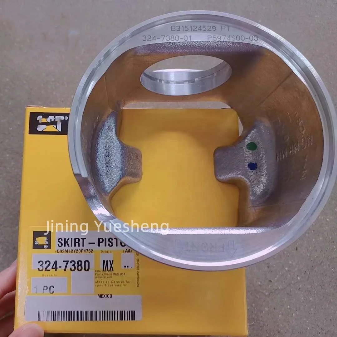 挖掘机零件cat C9发动机零件、大修垫圈套件 - Buy Cat C9发动机零件,C9发动机零件,发动机大修垫片套件 Product on ...