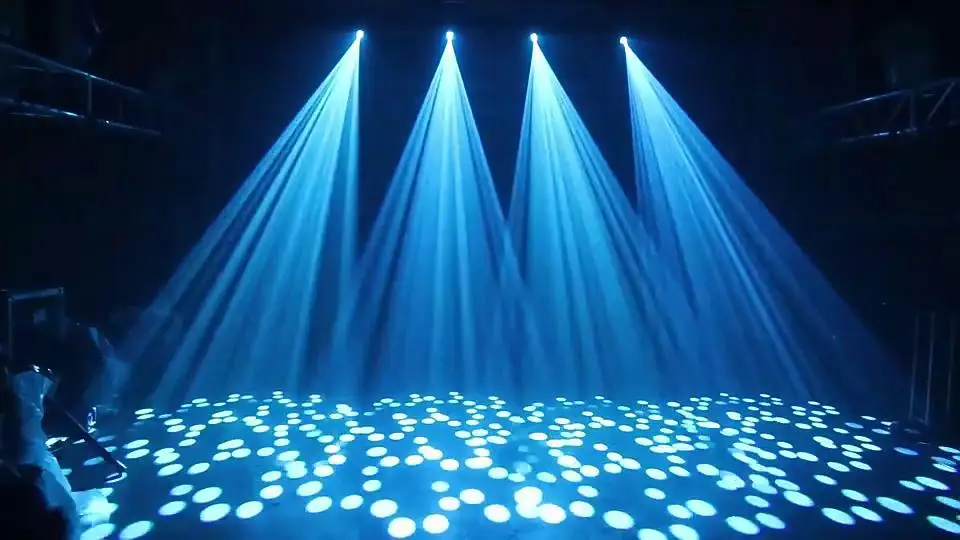Hot Sell 120w Mini Led Beam Light Moving Head - Buy 120w Led Beam ...