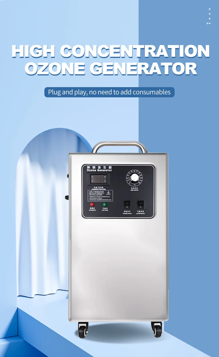 Air Ejector Fine Hole Ozone Diffuser 316 SS Porous Filter Rain Water ...