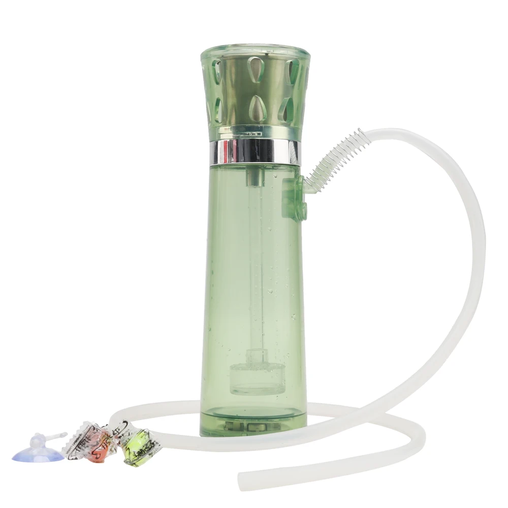 Wholesale Portable LED Shisha Cup Set - Travel & Gift