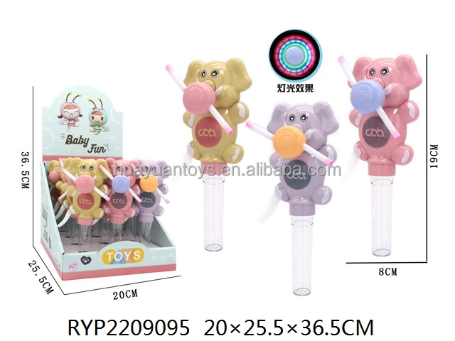 Children Candy Toy Surprises Sweet Candy Toys Vending Candy Filled ...