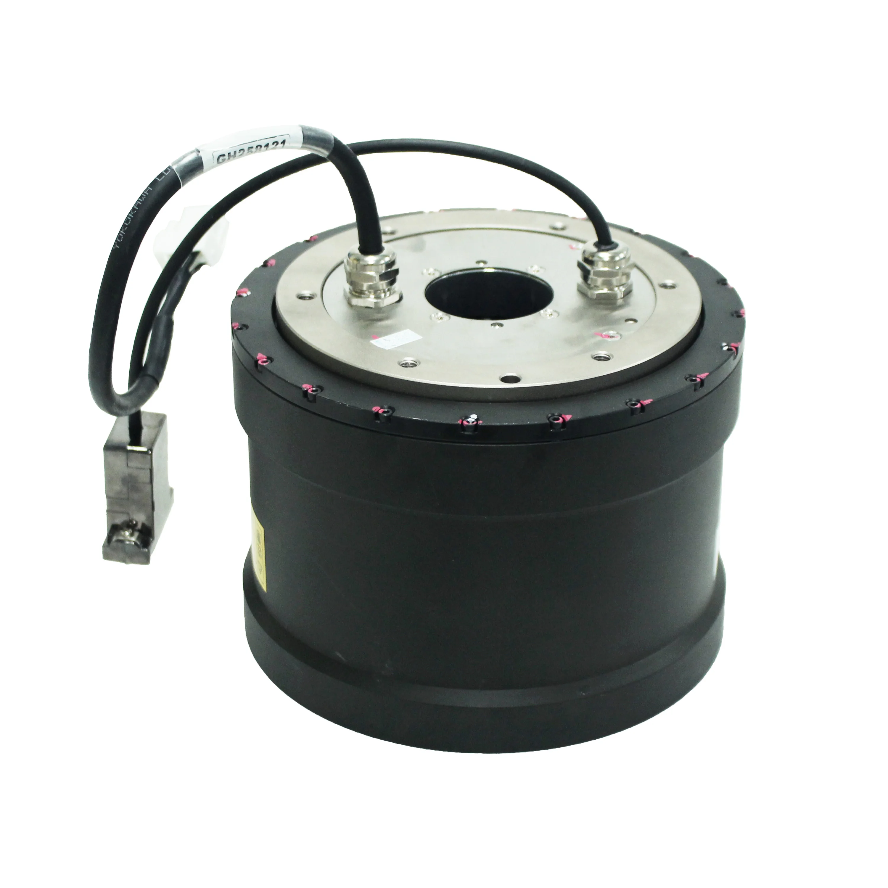 Handrive High Torque Direct Drive Servo Motor Robot Dd Synchronous ...