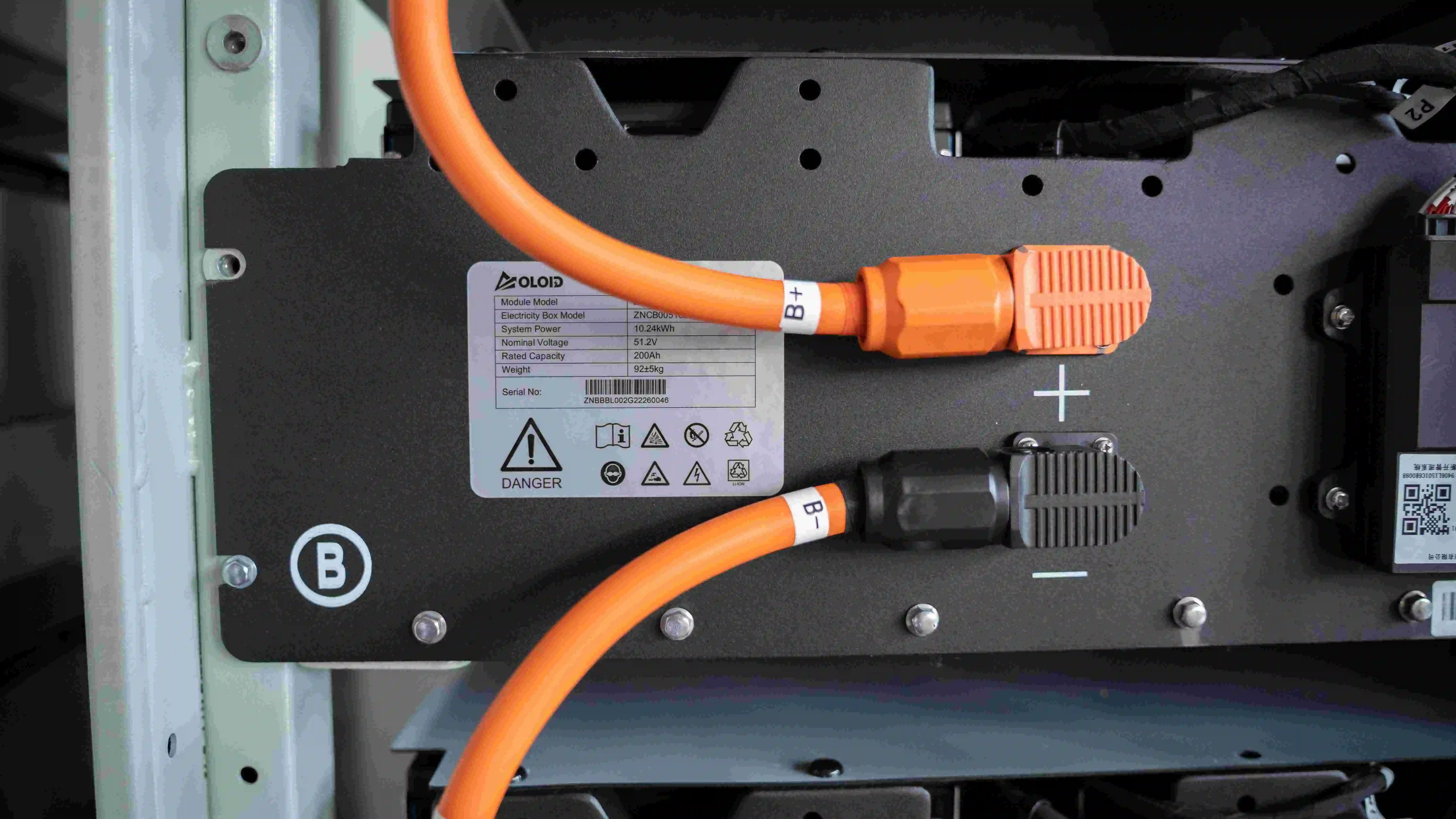 Catl Enerone Outdoor Liquid Cooling Battery System at Susan Tucker blog