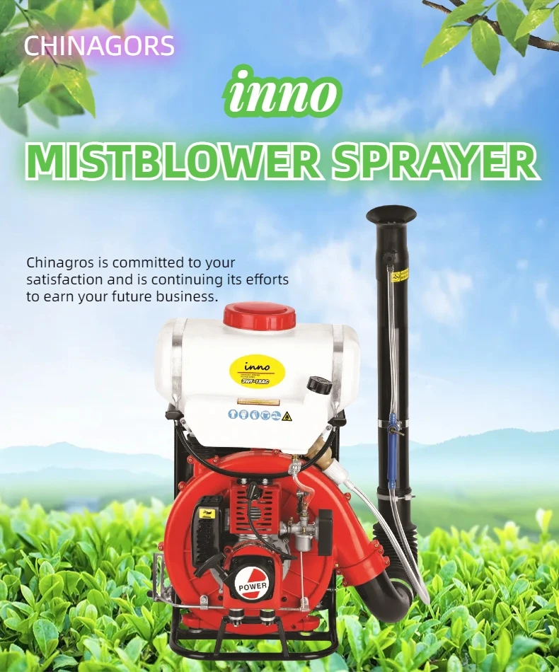Factory Gasoline Engine Power Agriculture Mist duster Sprayer Pump 3WF-20AC Mist Blower| Alibaba.com