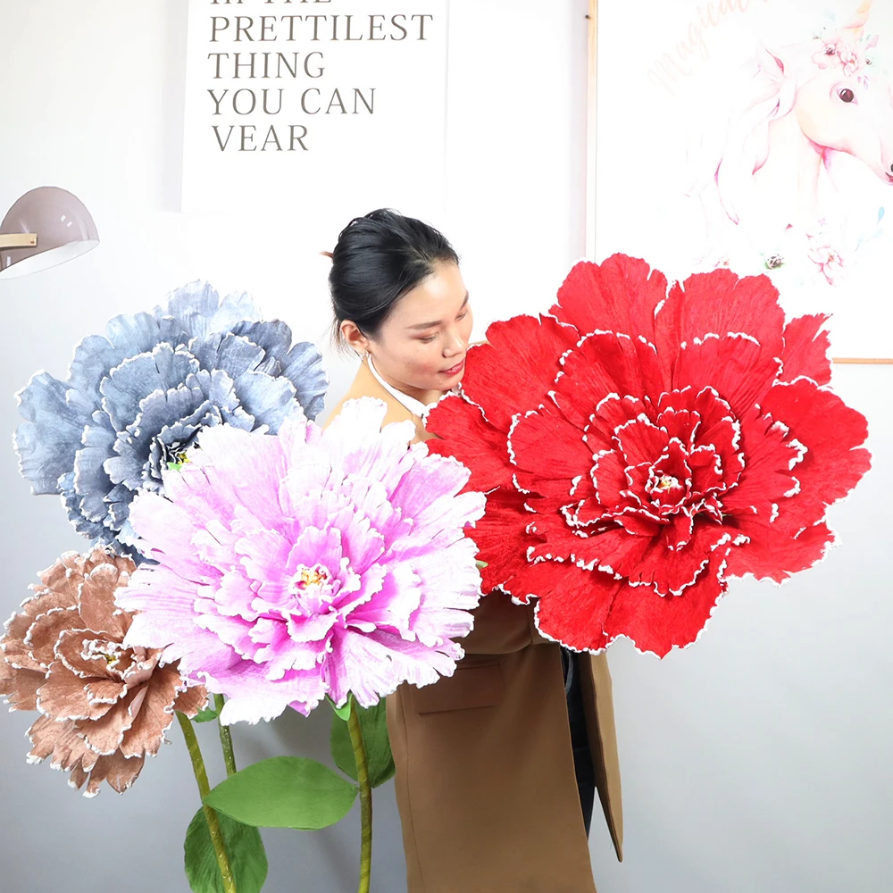 50cm Wedding Party Event Stage Road Lead Decorations Big Huge Large ...