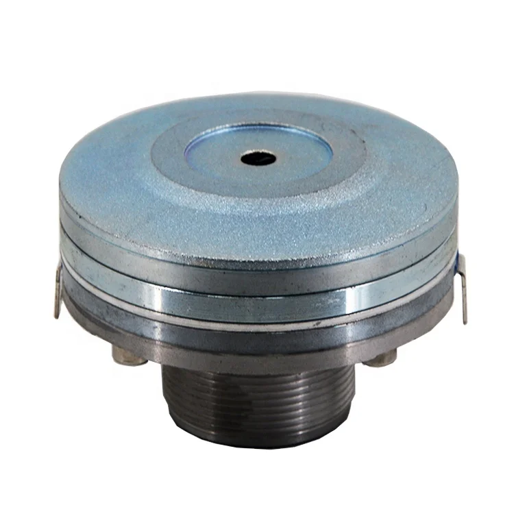Small Hf Driver Neo Magnet Speaker Titanium Diaphragm Driver ...