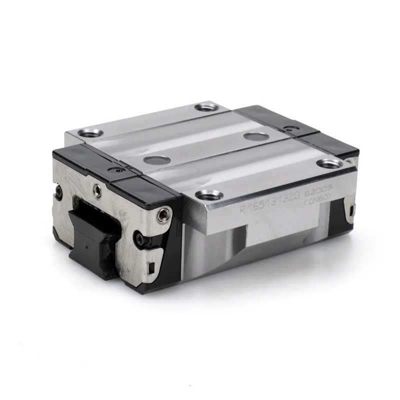 Hot Sale REXROTH Rexroth Original Imported Ball Guide Slider R165181320 ...