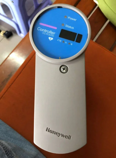 Honeywell Experion C300 Series Controller Module C300 Cc-pcnt01 - Buy ...