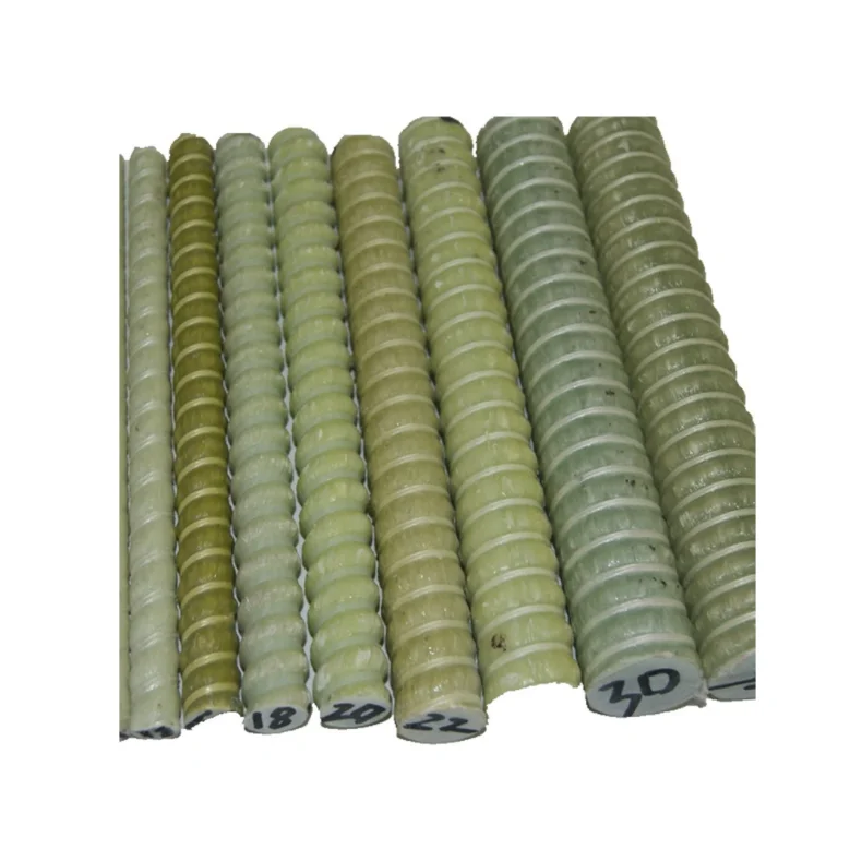 18mm 20mm Bfrp Gfrp Fiberglass Reinforced Rebar| Alibaba.com