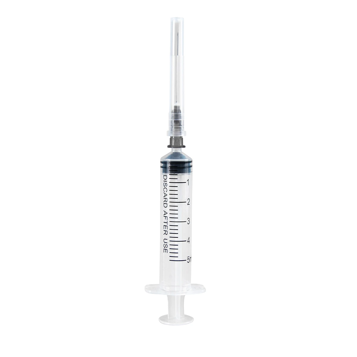 Medical Syringe Disposable Syringe With Needle 1ml,2ml,5ml,10 Ml,20ml ...