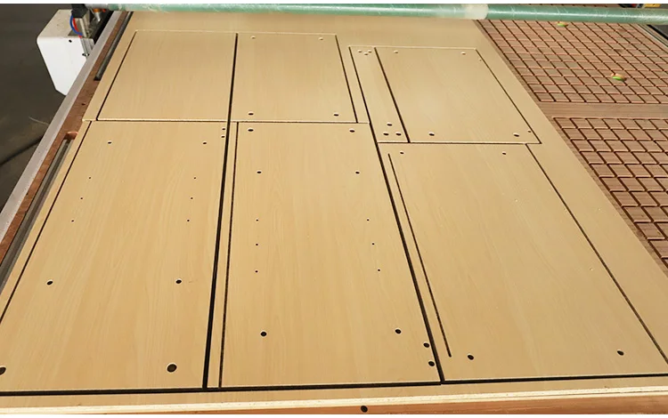 G8 2030 CNC Router - Precision Cutting & Engraving Machine