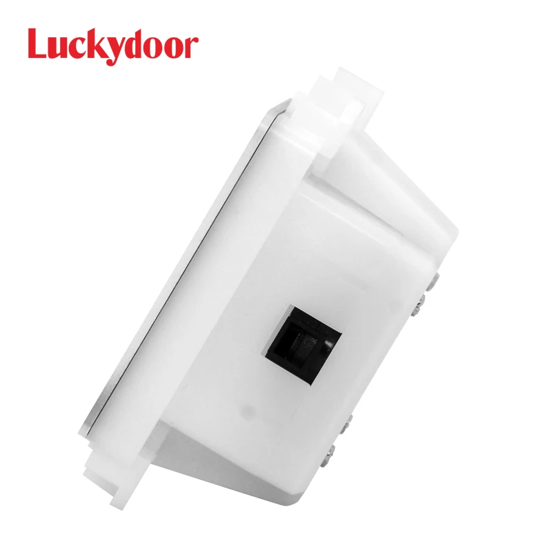 Mini 2d Barcode Scanner Embedded Smallest Omnidirectional Qr Code ...