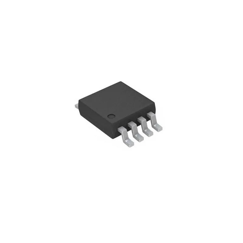 Attiny85-20sfr Electronic Components Ic Chips New Original Integrated Circuits Semiconductor ...