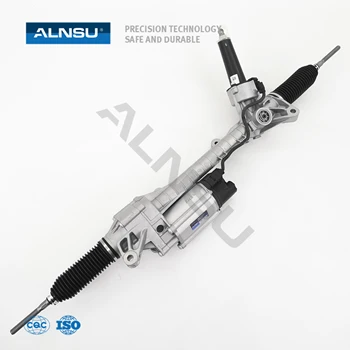 Alnsu Hight Quality Auto Power Electric Steering Rack For Bmw F10/f11 ...