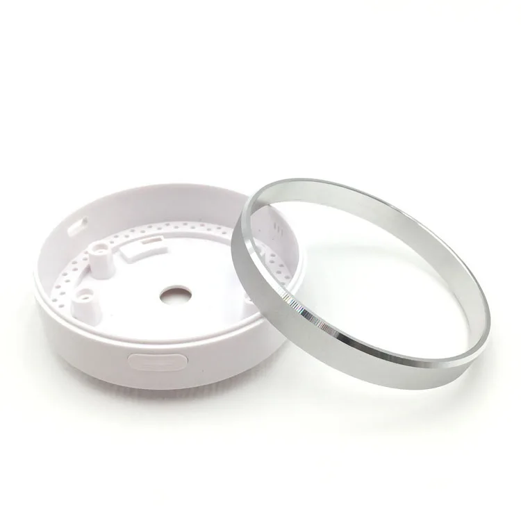 Plastic Enclosure Infrared Sensor Transponder Enclosure Smart Home ...