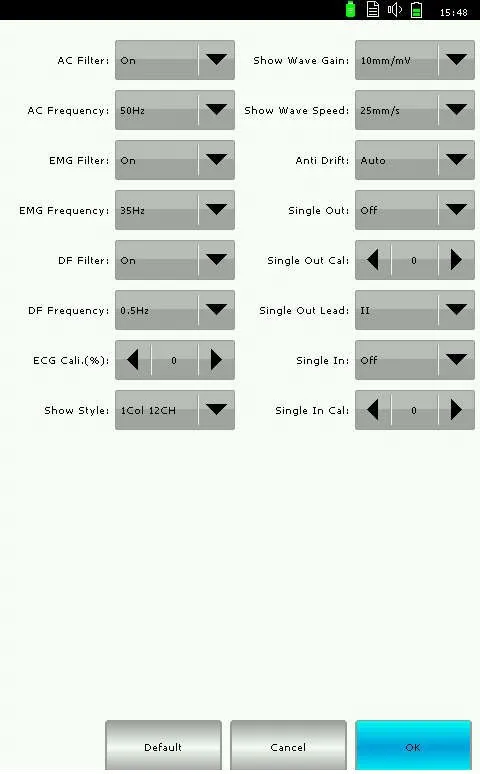 ECG Interpretation for Veterinary: Detecting Ventricular Tachycardia in ...