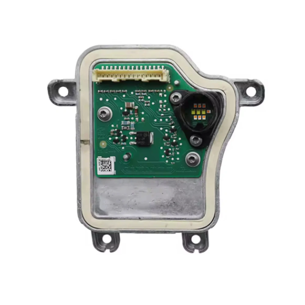 80A998473C 80A998474C for Q5 LED Headlight DRL Source Control Module ...