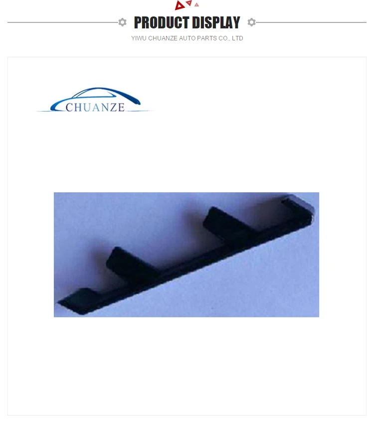 For Maserati Ghibli Front Bumper Trim Right 670011291 - Buy Front ...