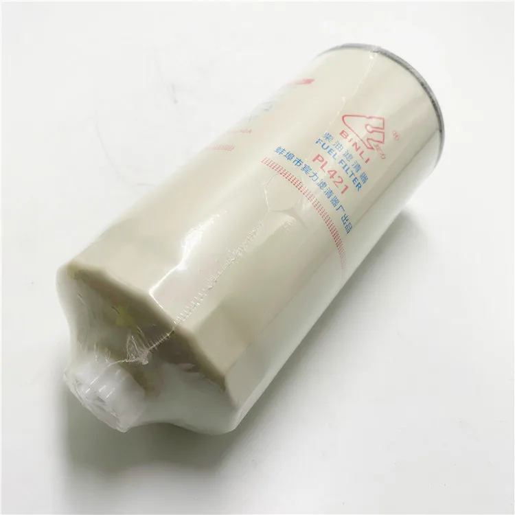 Fuel Filter VG1092080052 - Original for Foton & Shacman