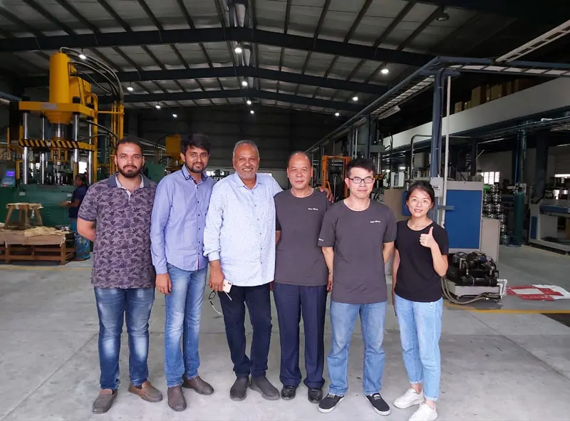 Rice Cooker Nonstick Cookware Manufacturing Automatic Powder Coating ...