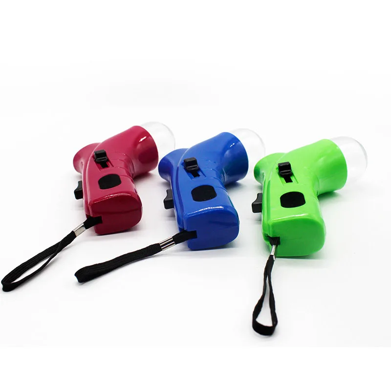 Pet Snack Training Gun Catapult Launcher - Eco-Friendly Interactive Dog ...