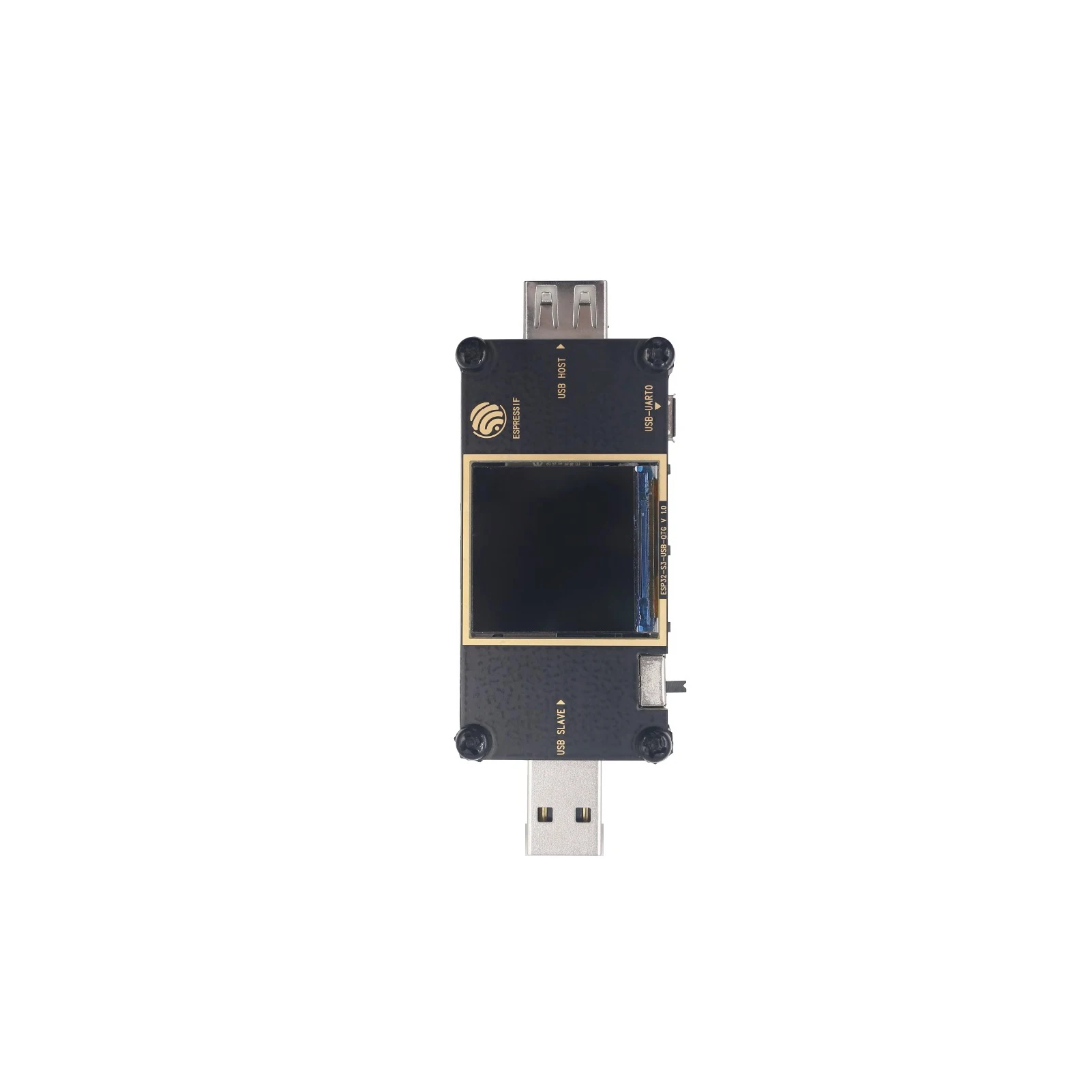 The Esp32 S3 Usb Otg Development Board Is Equipped With The Esp32