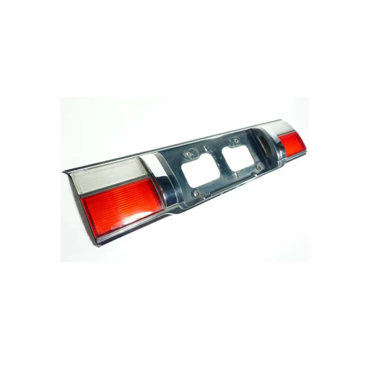T-oyota corolla AE92 JDM Taillights Rear garnish With Plate Light ...