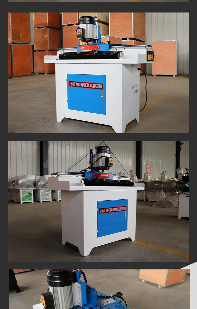 STR Speed Planer Sharpener - Automatic High Precision Grinder