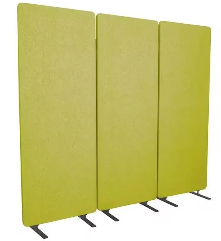 Free Standing Movable Sound Proofing Room Partition Office Furniture ...