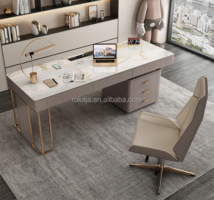 Modern Multifunctional Office Furniture - Stylish & Versatile