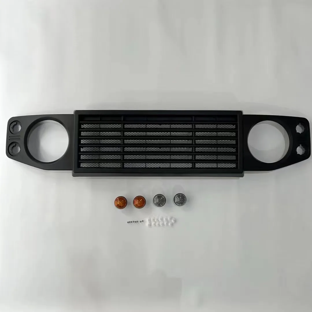 Gobison 2023 Front Grille For Jimny Jb64 Jb74 5 Door Grill - Buy Grille ...