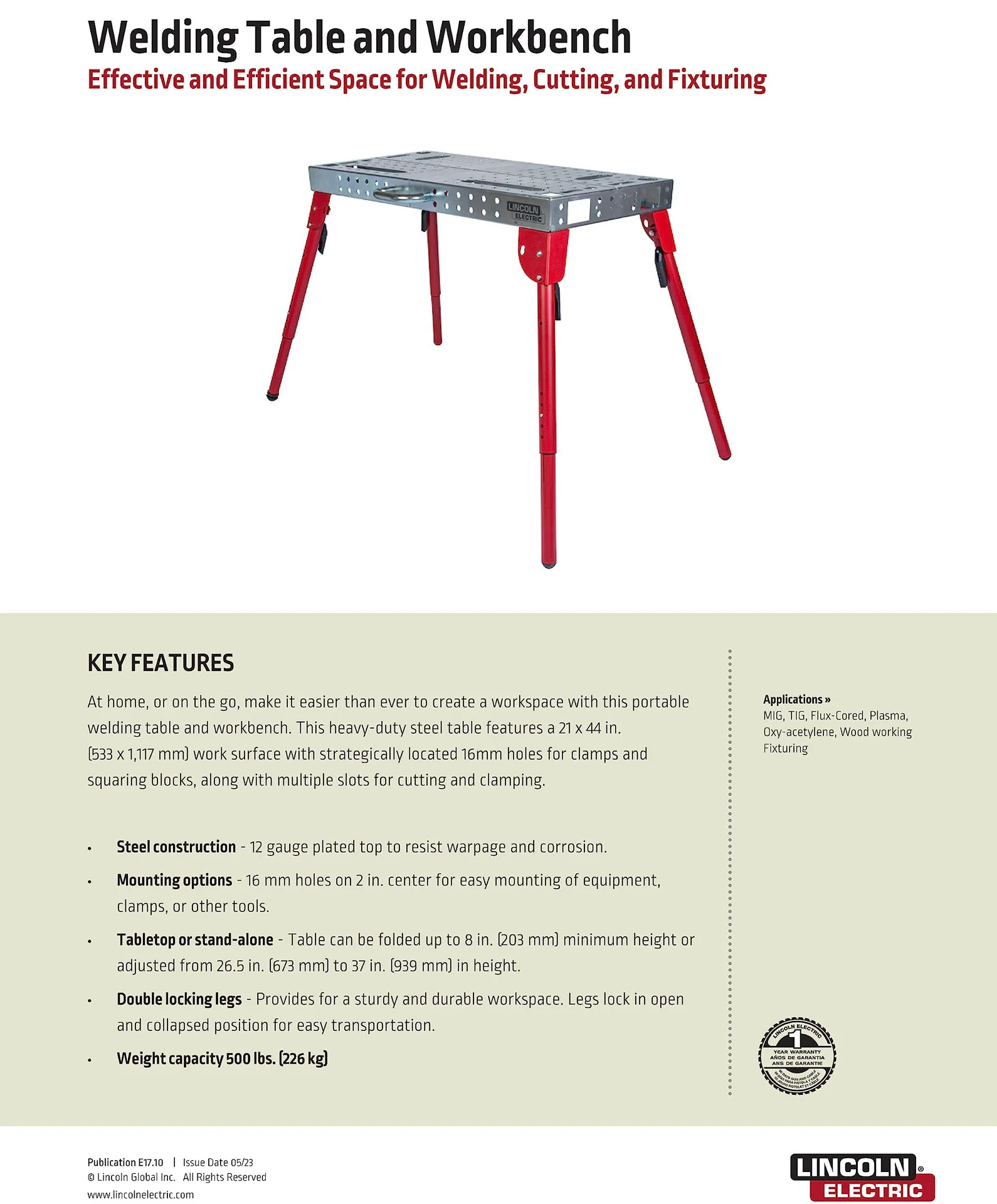 Portable Welding Table Foldableing Table 21" X 44"| Alibaba.com