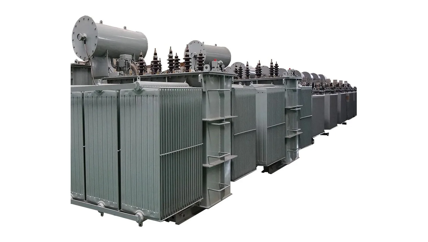 Intelligent Electric Transformer 11kv To 400v 15kv 22kv 30kv 33kv ...
