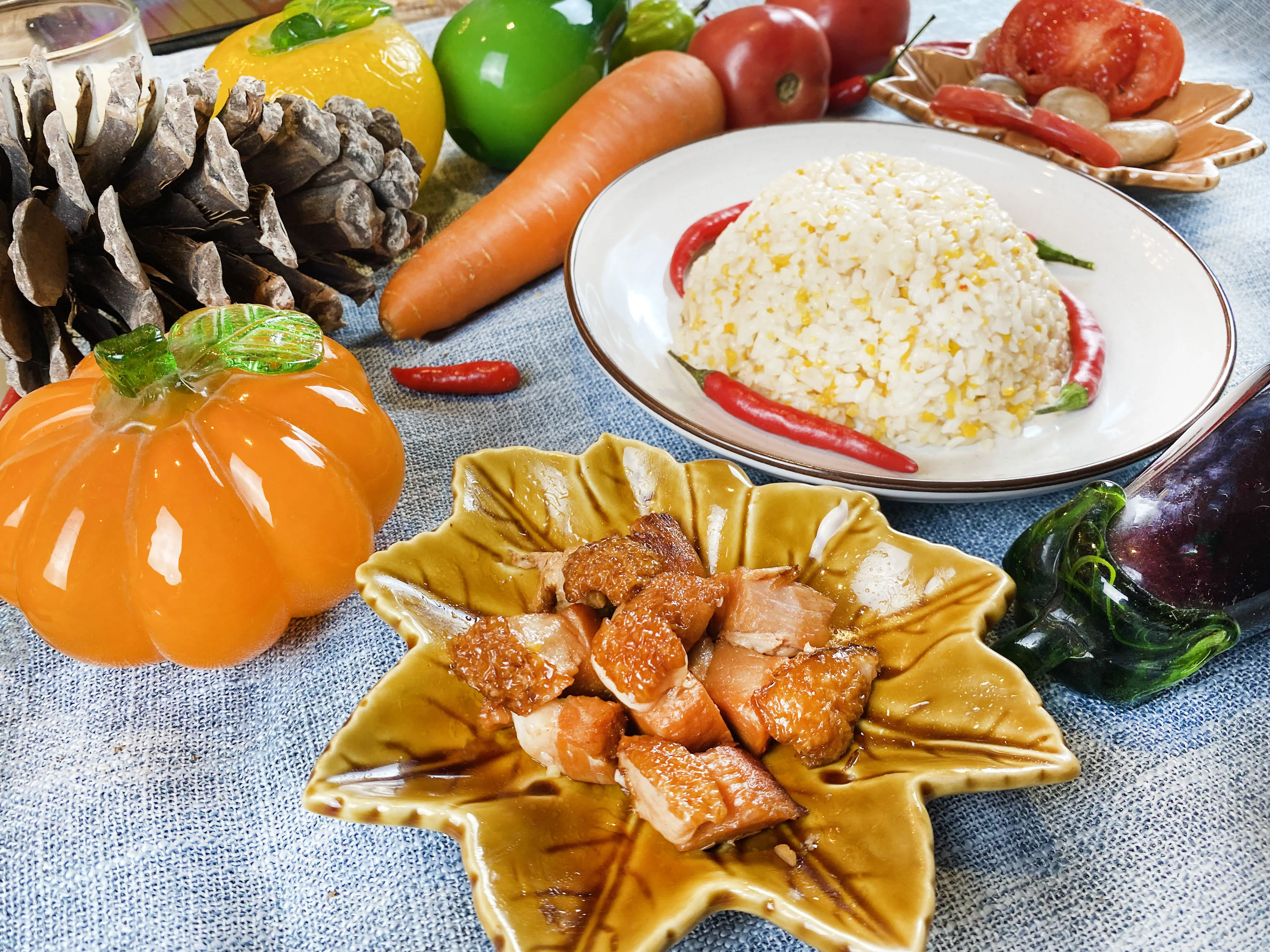 Wholesale MRE Ready to Eat Rice Emergency Food MRE Rations