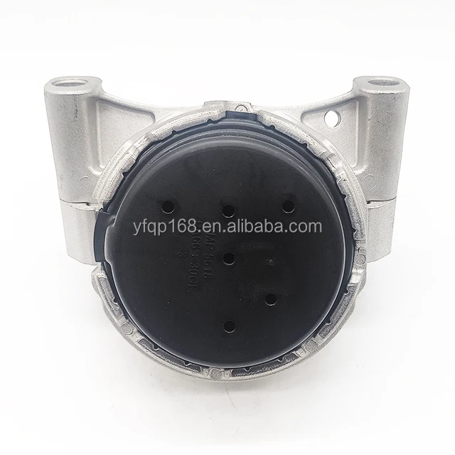 4g0199381la 4g0199381f Engine Motor Mount For A6 2.0l Fwd 2012-2015 ...