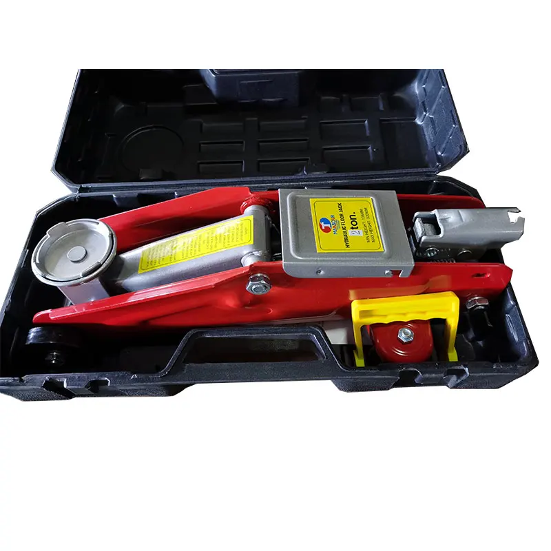 Ce Standard Fast Rising Pump Hydraulic Car Jack 2 Ton Allied Hidrolic ...