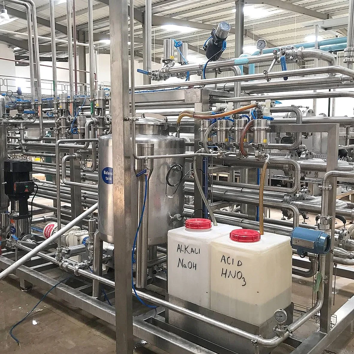 Alibaba.com: CE, BV, ISO certified mini fruit processing plant for ...