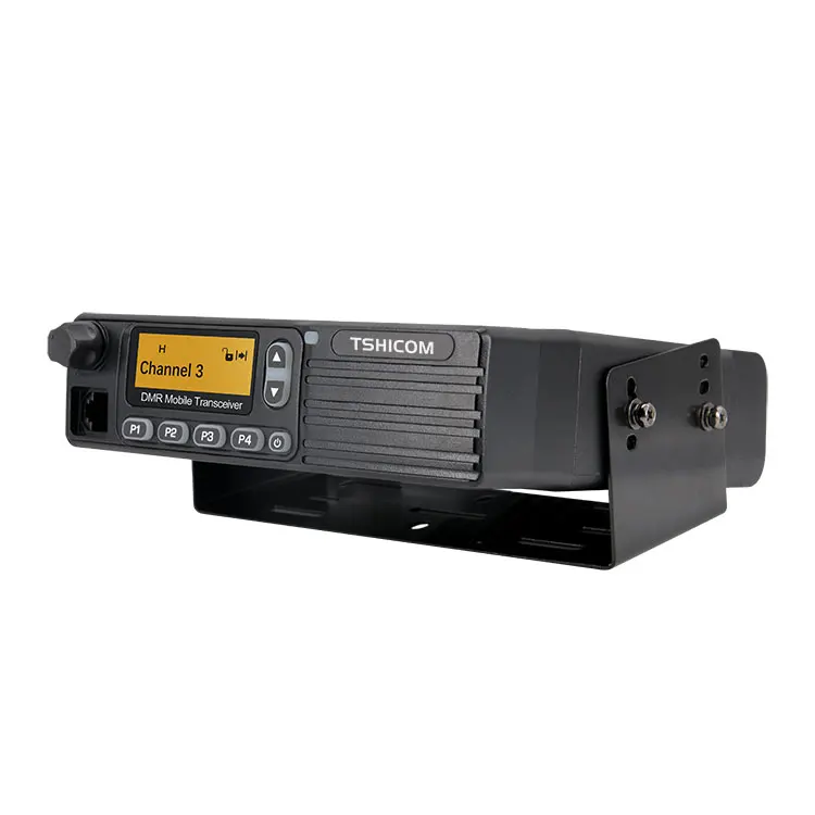 Long Range Gmrs Car Truck 2 Two Way Radio Walkie Talkie For Truck Car ...