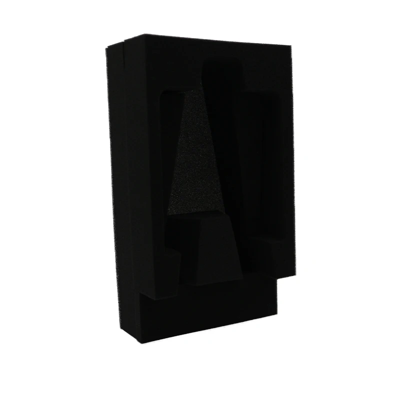 High Quality Custom Polyurethane (PU) Foam Inserts Protective ...