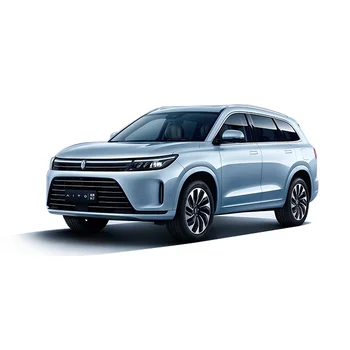 Huawei Aito M7 Sporty Electric Sport Cars For Adults Wenjie M7 New ...