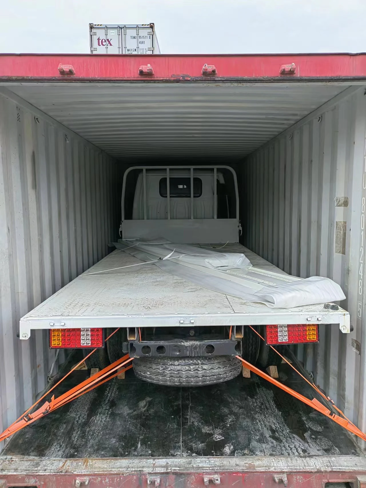 Efficient Portable Special Transportation Electric Forklift for ...
