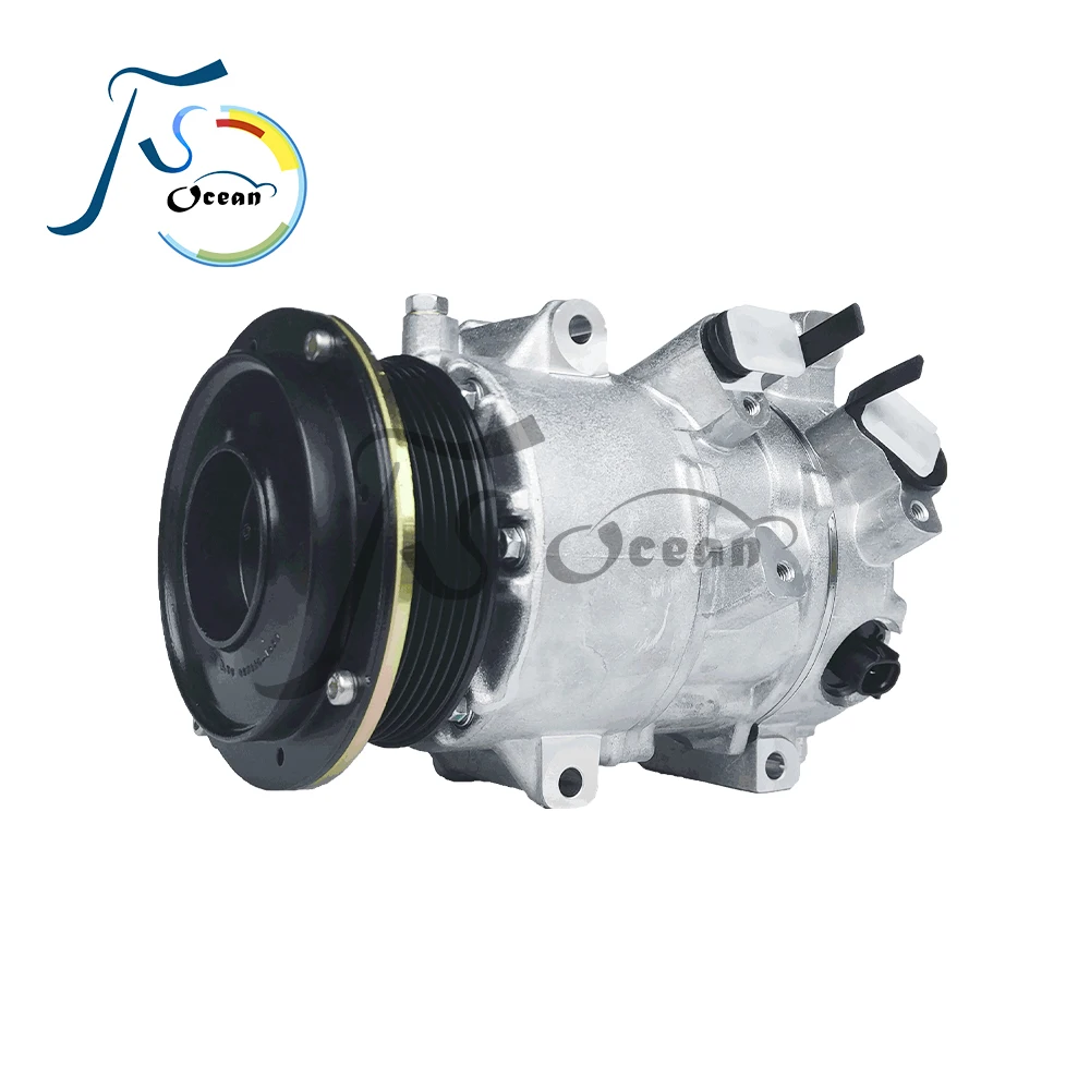 空调压缩机6seu16c For Toyota Rav4 Camry 88310-06320 Co0155 - Buy 空调压缩机,空调,丰田 ...