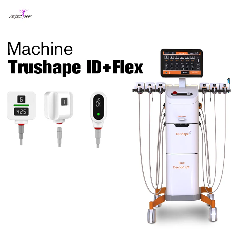 2023 Top Trending Trusculpt Flex Rf Trushape Id Stimulate Muscle ...