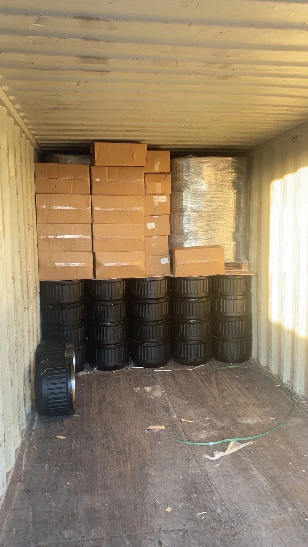 High-quality Single Brake Chamber Air Spring Trailer Parts Brake Chamber - Buy Customizable High ...