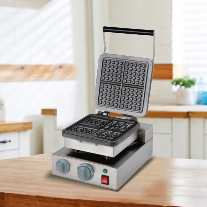 Wholesale Kitchen Equipment Street Food Maker Multifunctional Cake ...