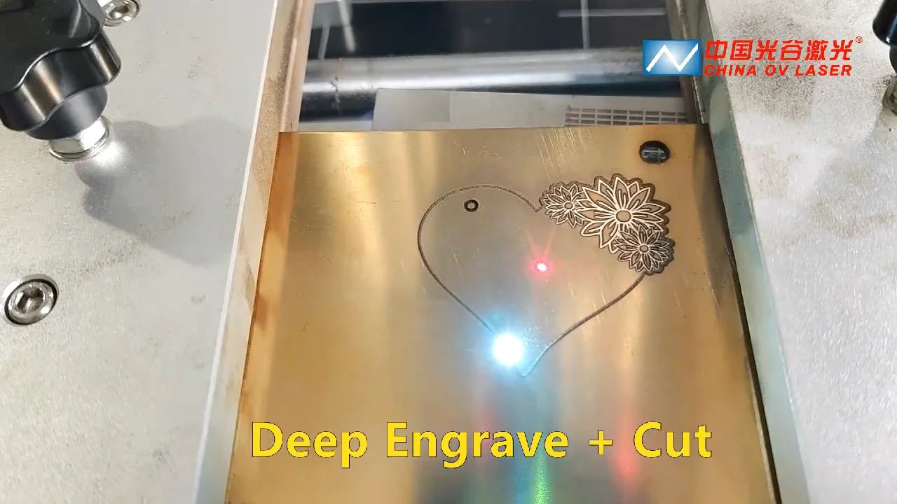 Jewelry Engraving Cutting Machine at Preston Lamb blog